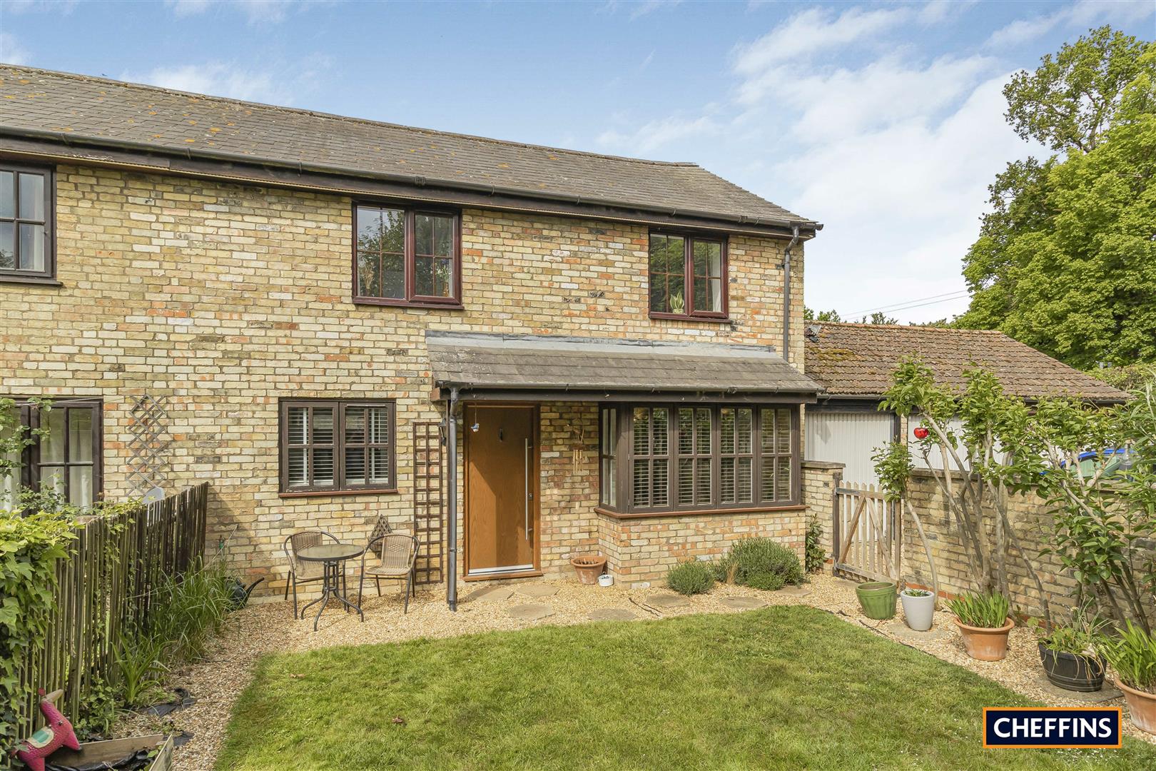 3 Bedroom for sale in Wilburton - Cheffins Ely Sales - Ref 33869730